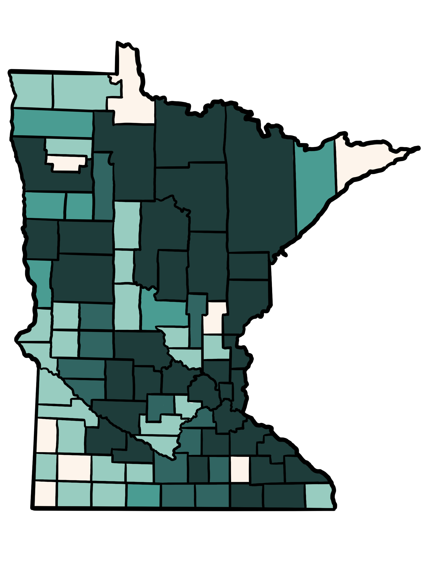 TB in Minnesota – The Dr. Kathleen Jordan Project