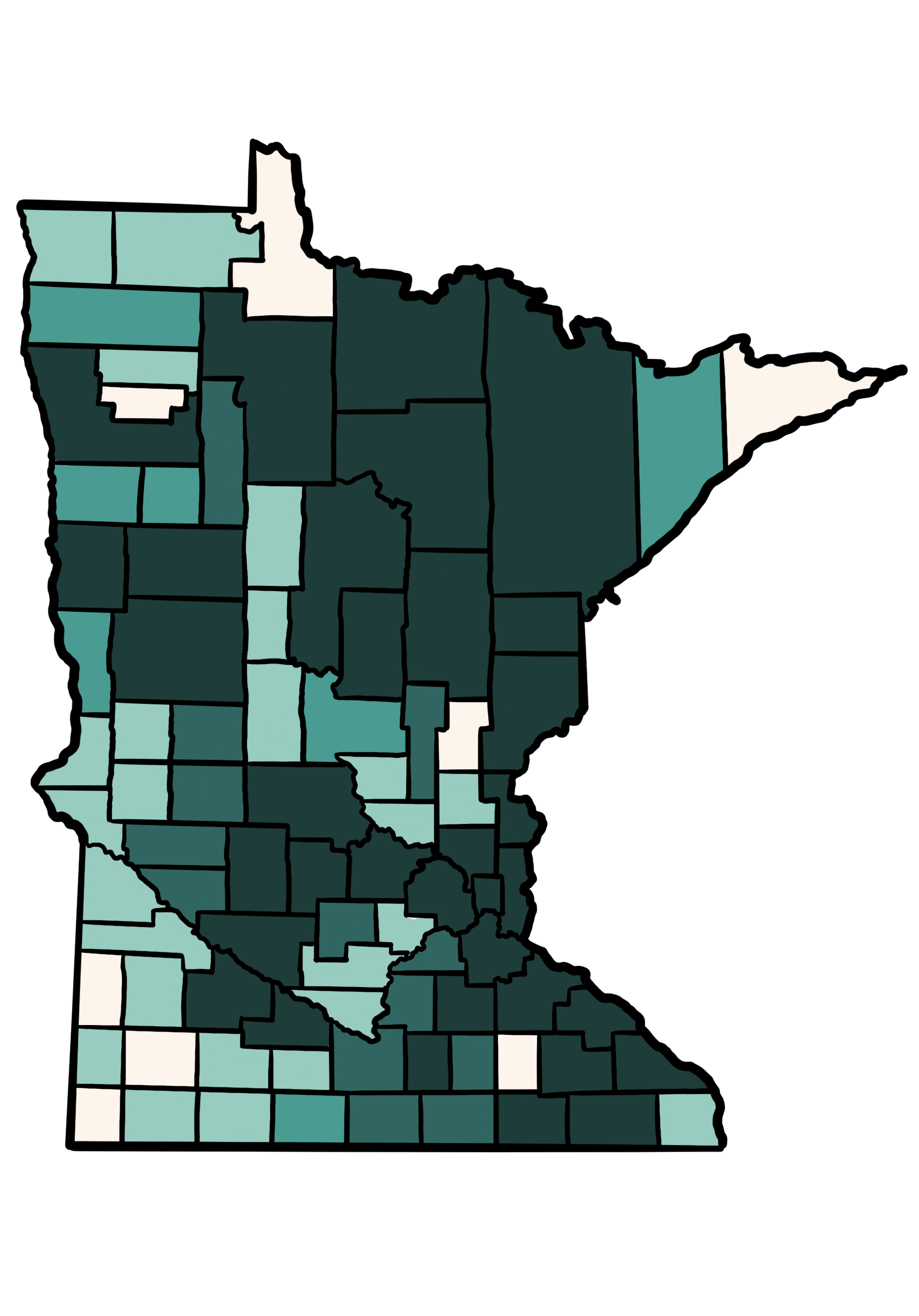 Tuberculosis in Minnesota – The Dr. Kathleen Jordan Project